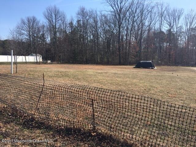 land Wall NJ DLS102314718