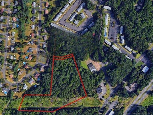 land Wallingford CT DS102586532