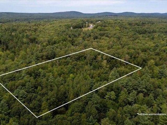 land Washington ME ES103248626