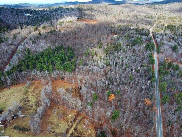 land Washington NH DS102447679