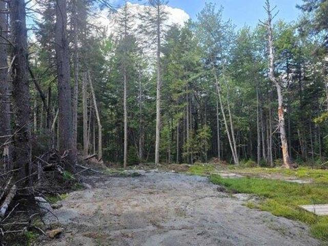 land Washington NH ES105476100
