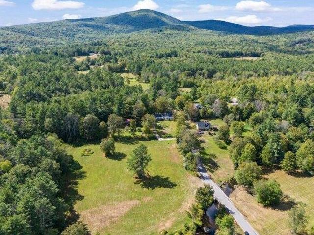 land Washington NH ES105108097