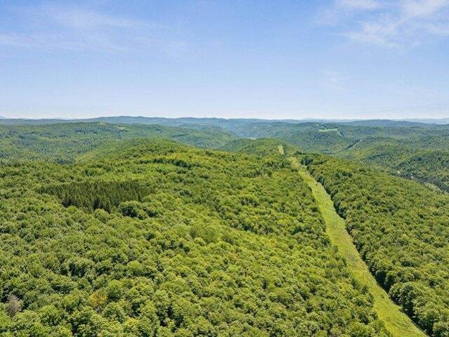 land Washington VT ES105114156