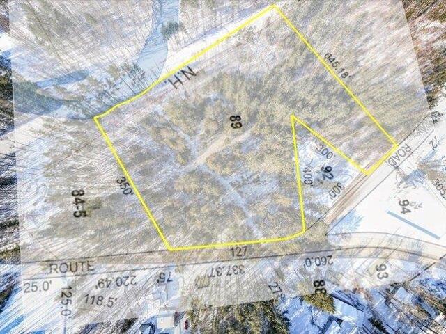land Warner NH DS102029249