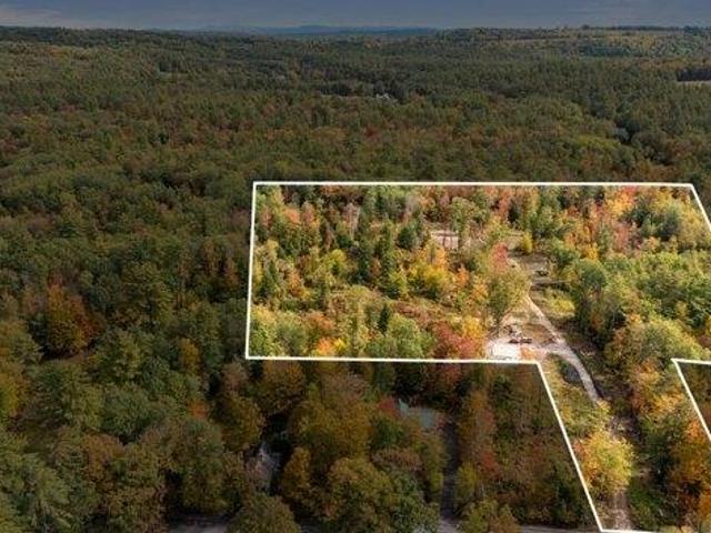 land Warner NH DS102763011