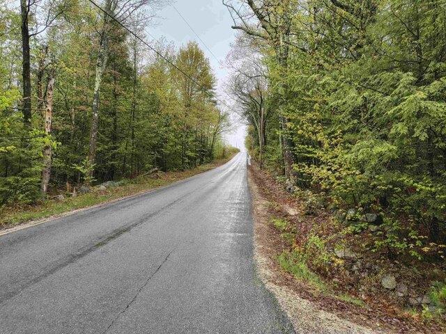 land Warner NH ES103033333