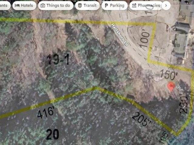 land Warner NH ES104835403