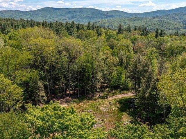 land Wardsboro VT ES103930920