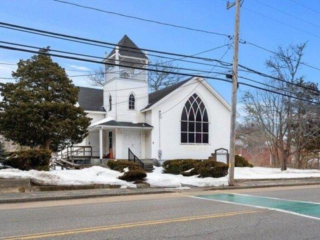 land Wareham MA DS102959109