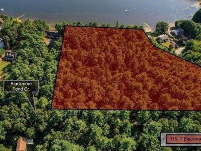 land Wareham MA DS103931117