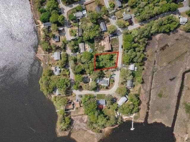 land Wareham MA DS103249529