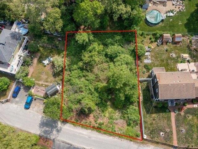 land Wareham MA ES104077630