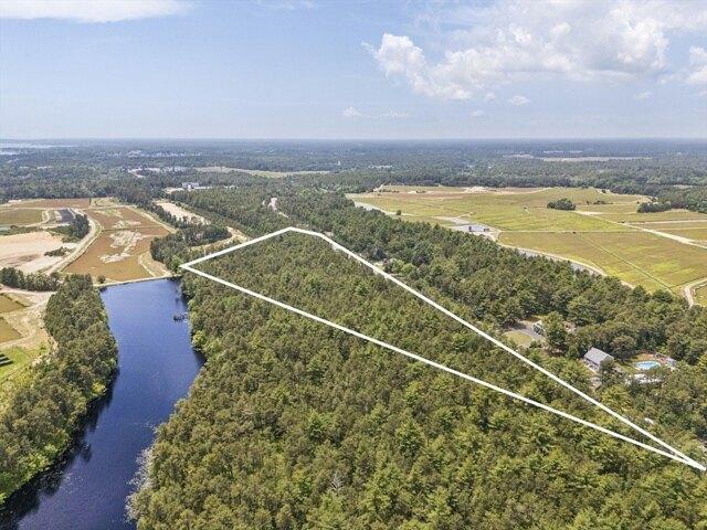 land Wareham MA ES105404910