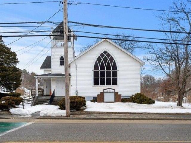 land Wareham MA ES105240237