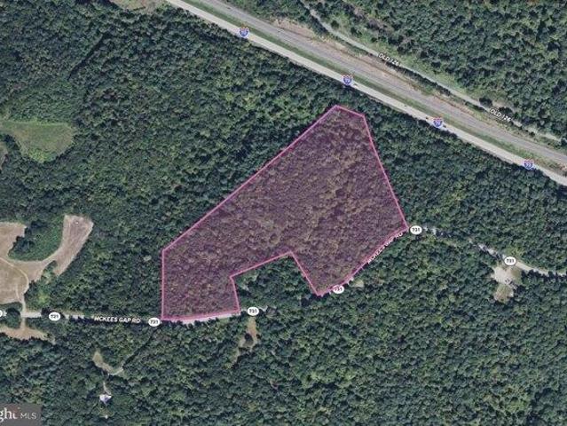 land Warfordsburg PA DS103625338