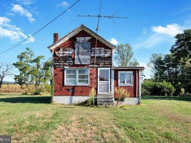 land Warfordsburg PA DS103626225
