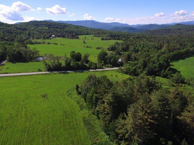 land Warren VT DLS102255070