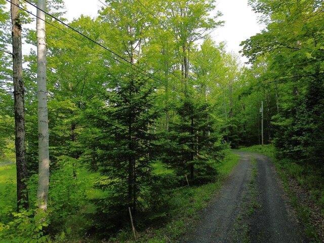 land Warren VT ES103441241