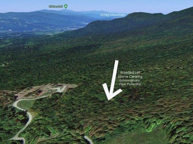 land Warren VT ES104043012