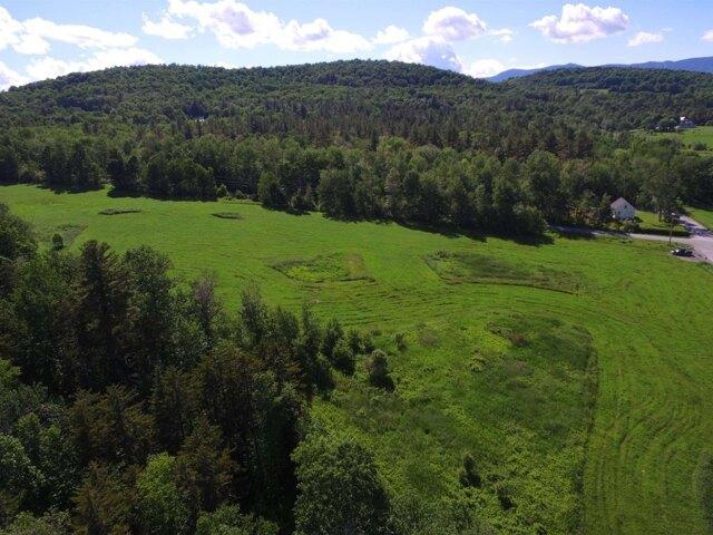 land Warren VT ES104374861