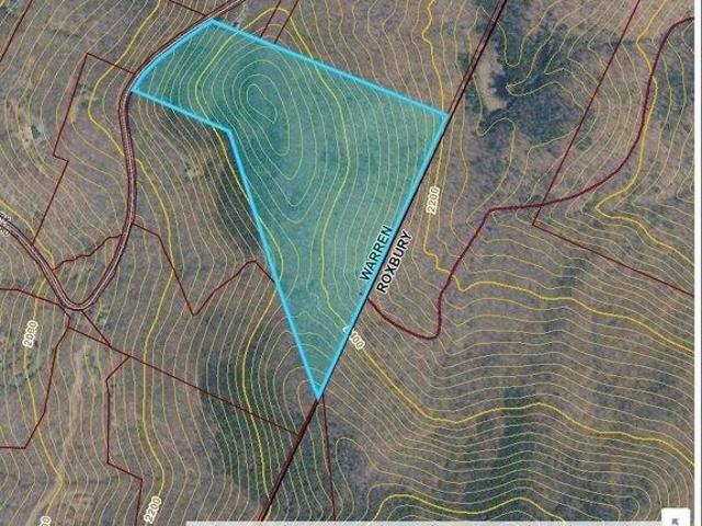 land Warren VT ES105156186