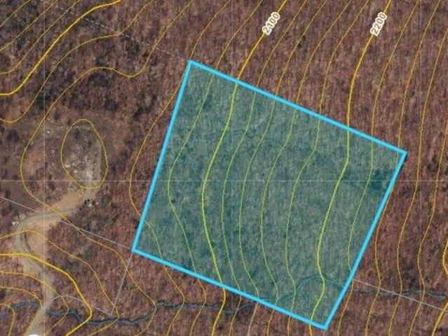 land Warren VT ES105172927