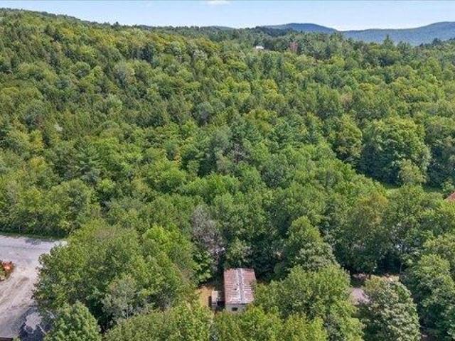 land Warren VT ES105113836