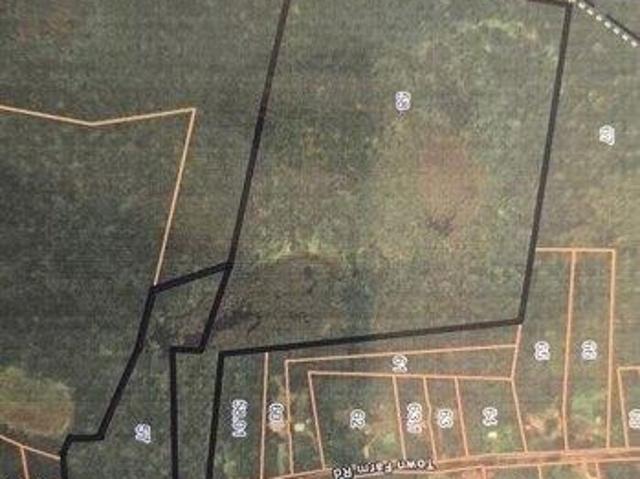 land Warren MA DS101896431