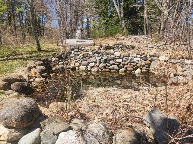 land Warren ME DS102584863