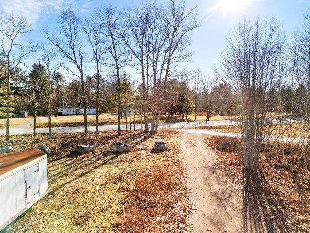 land Warren ME DS103500331