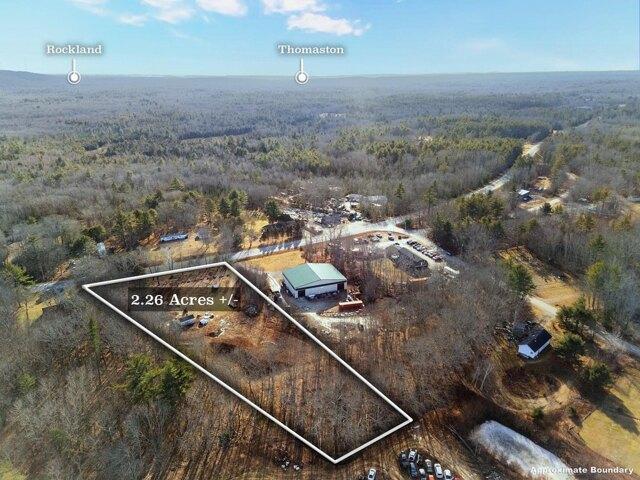 land Warren ME ES103500331