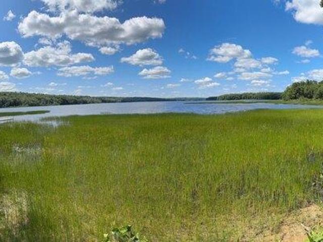 land Warren ME ES105105737