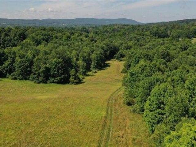 land Warwick NY DLS92115423