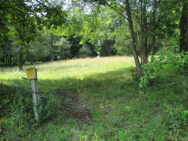 land Warwick NY DS102282209