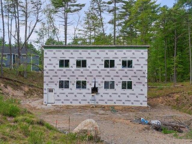 land Waterboro ME DS103036722