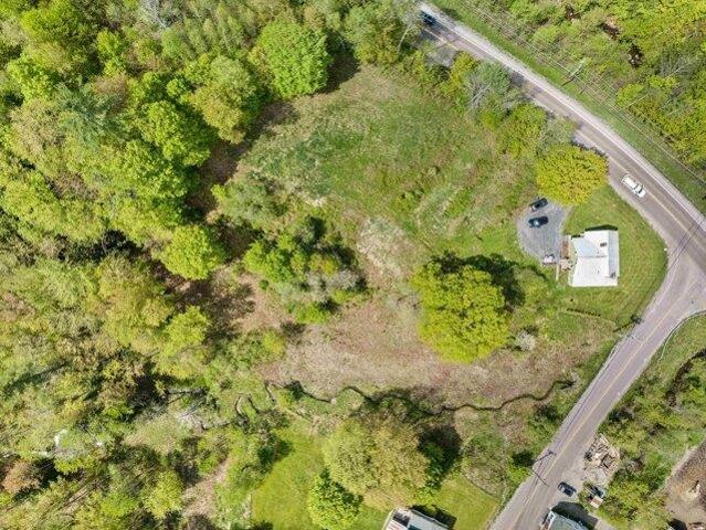 land Waterbury VT DS102593288