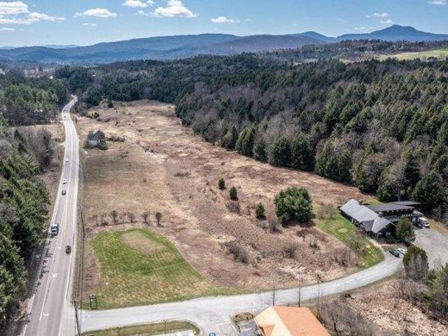 land Waterbury VT DS103967817