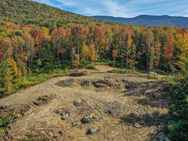 land Waterbury VT ES105172166