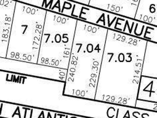 land Waterford Works NJ DS101898602