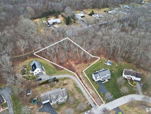 land Waterford CT DLS102562090