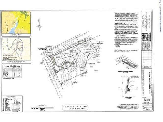 land Waterford CT DS102779890