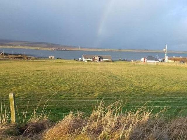 Land Watering House, Longhope, Property For Sale