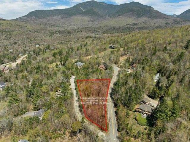 land Waterville Valley NH DS103967407
