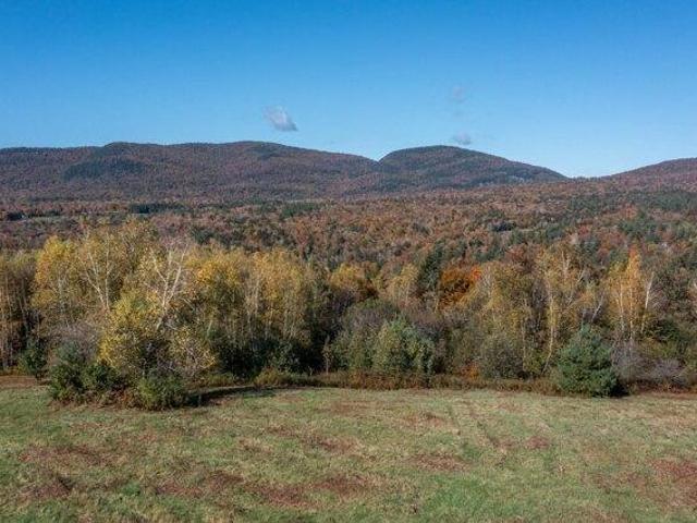 land Waterville VT DS102563012