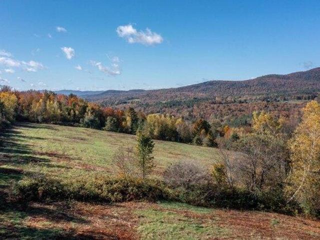land Waterville VT ES105105674