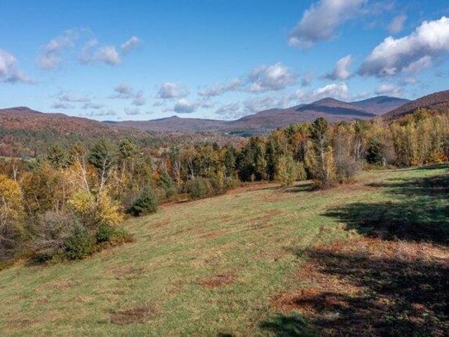 land Waterville VT ES105142730