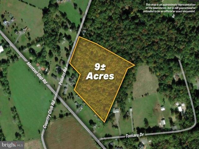 land Waynesboro PA ES104904231