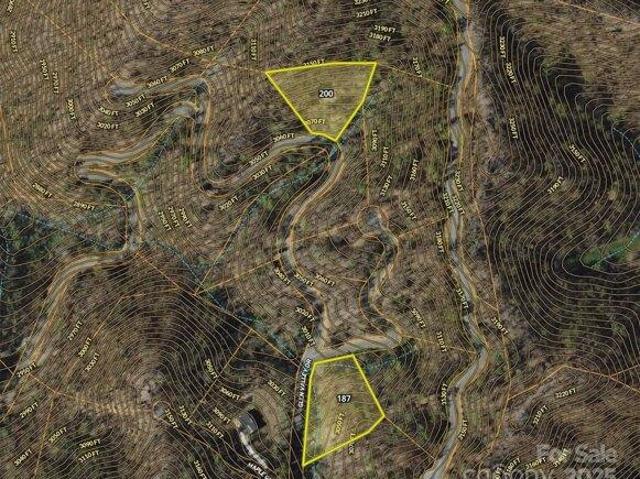 land Weaverville NC ES104908292