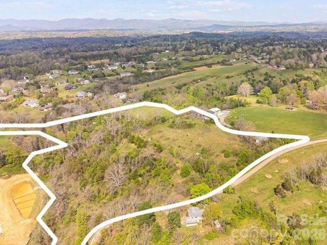 land Weaverville NC ES104909666