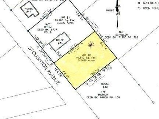 land Webster MA ES105425439